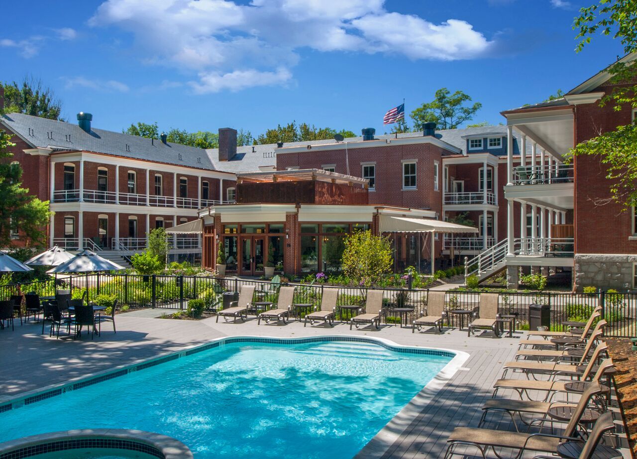 Diamond Cove | Island Living near Portland, MaineDiamond Cove