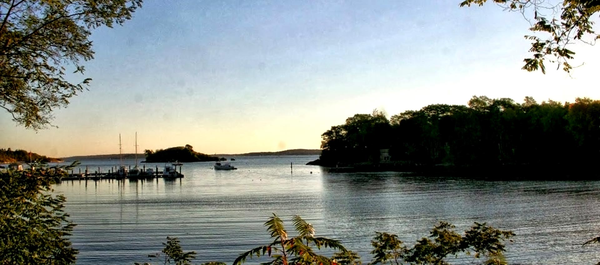 Ocean View - Diamond CoveDiamond Cove